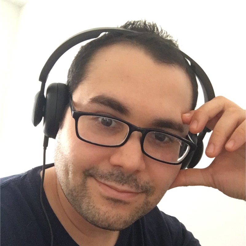 Christian Software Engineer